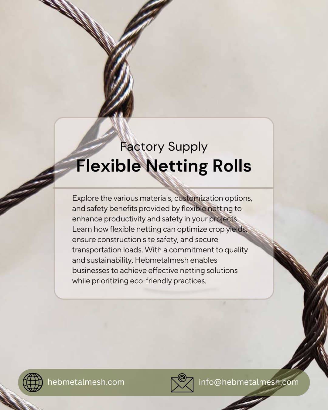 Wire Cage Panels: Durable and Versatile Solutions