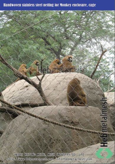 High-Quality Monkey Cages for Sale | Secure Primate Enclosures