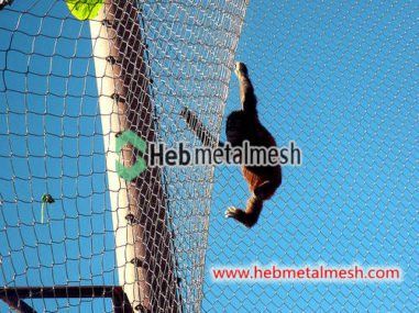 The Ultimate Guide to Cable Netting as a Barrier Solution