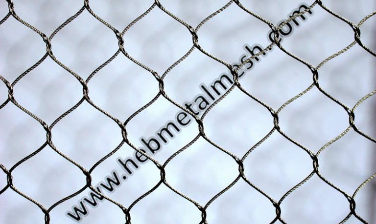 Ultimate Guide to Using Stainless Steel Net for Animals Enclosure