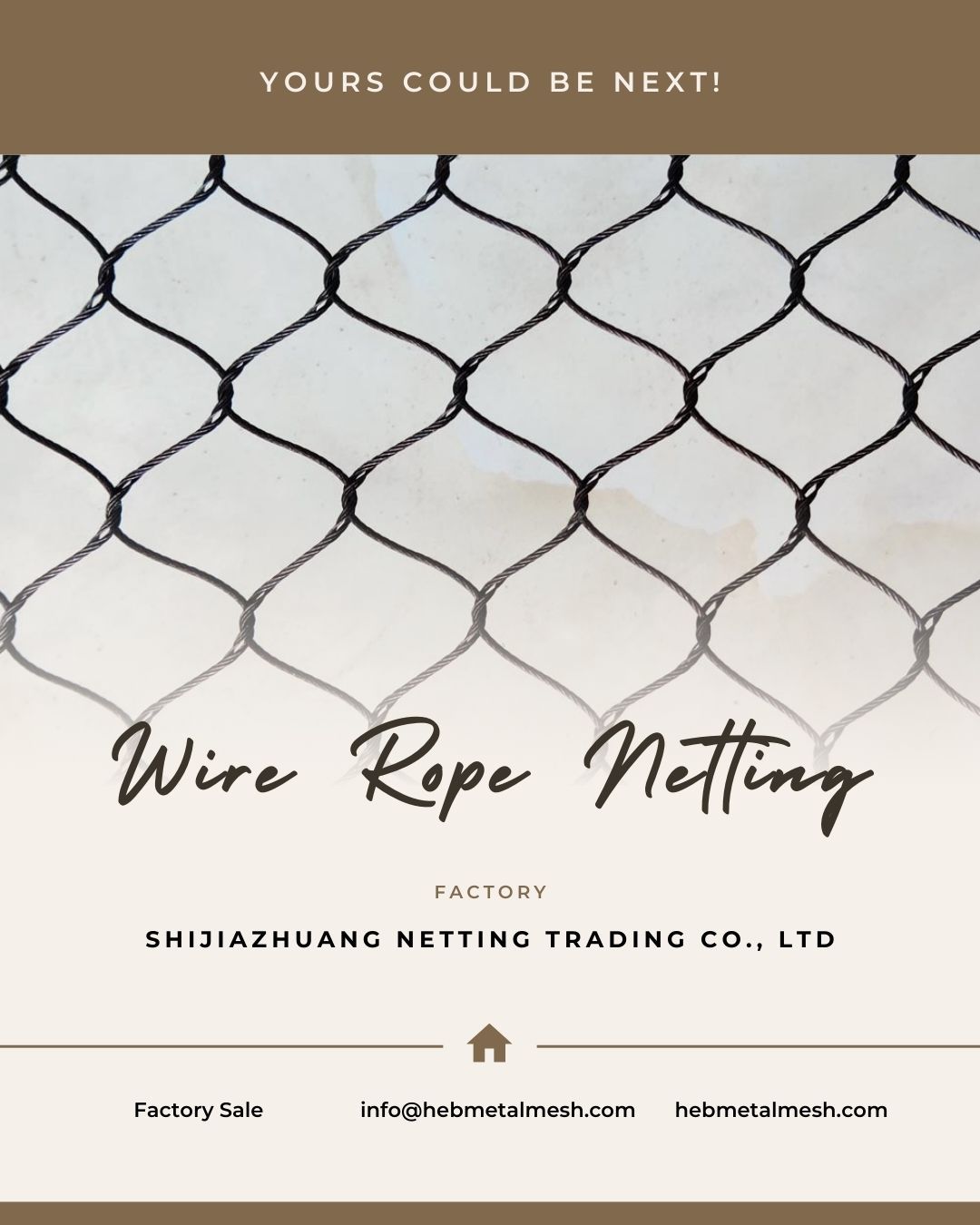 Outdoor Netting: A Guide to Choosing Right